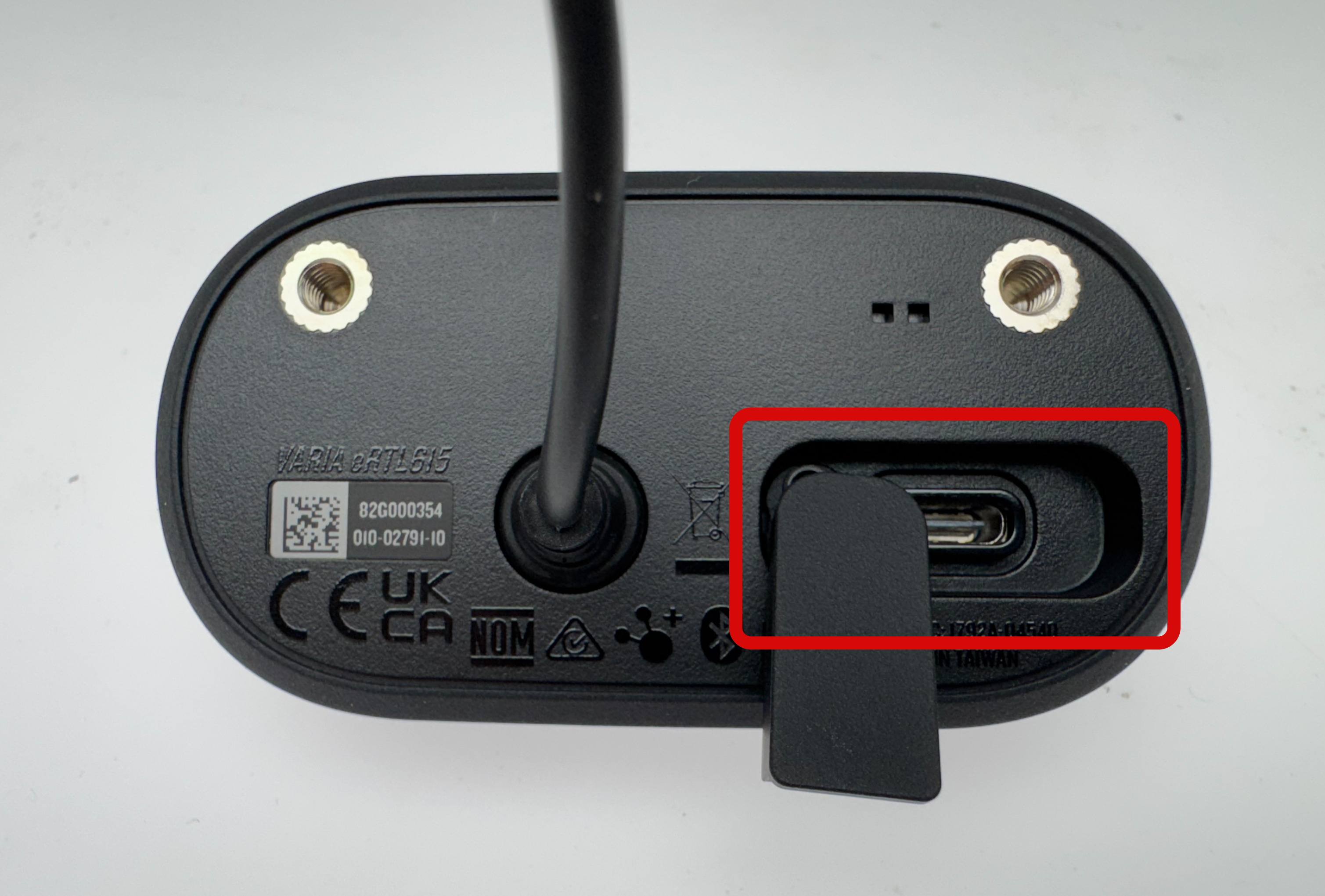 SmartSense Gen. 2 Battery Firmware Update – Cannondale Help Center